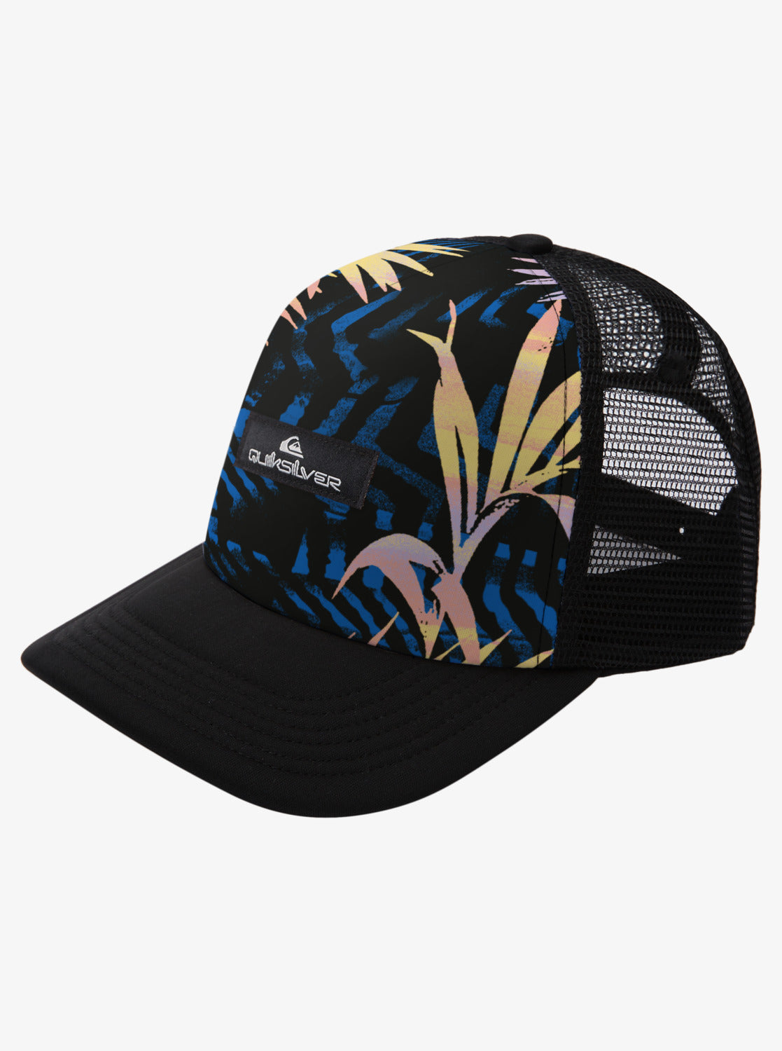 Quiksilver Buzzard Coop Hat– 88 Gear