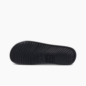 Reef One Slide Sandals > Men's Water Friendly Sandals– 88 Gear