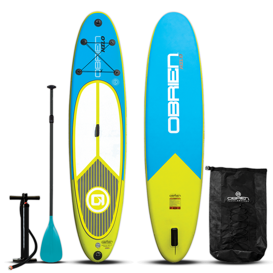 Stand Up Paddle Boards | Inflatable & AIR SUPs - AIR Boards Ship Free ...