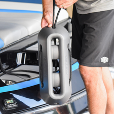 Mission ICON Boat Fenders >Easy To Use Boat and Dock Bumpers– 88 Gear