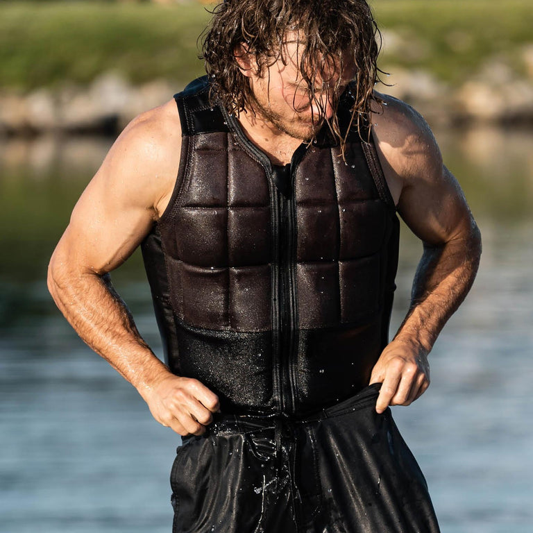 Men's Water Sport Life Vests and Jackets | 88 Gear