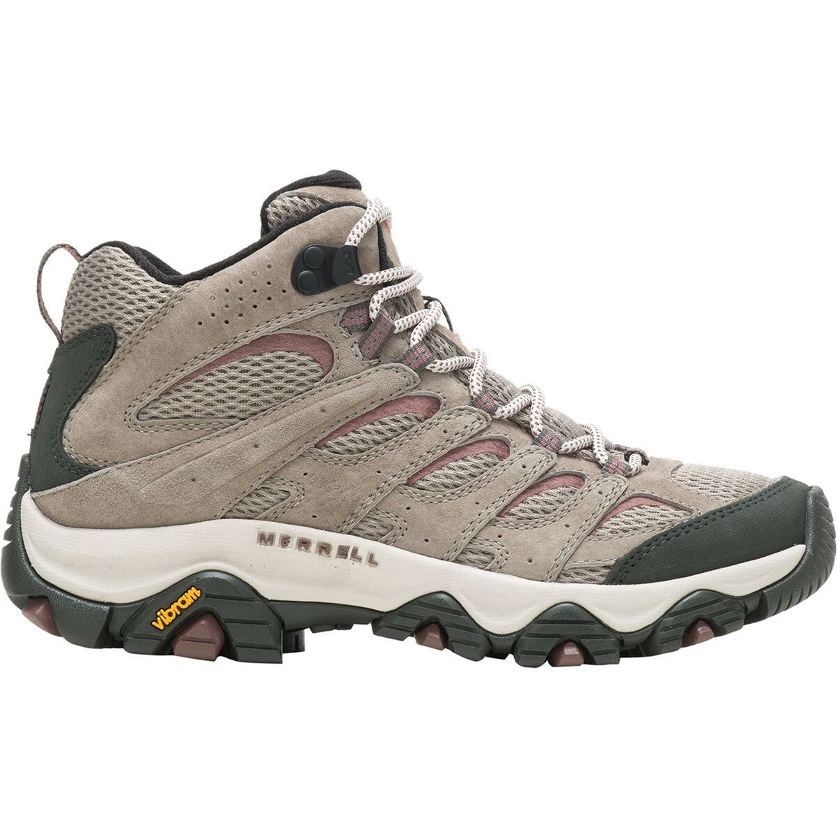 Merrell Hiking Shoes | Shop Men's and Women's Outdoor Boots– 88 Gear