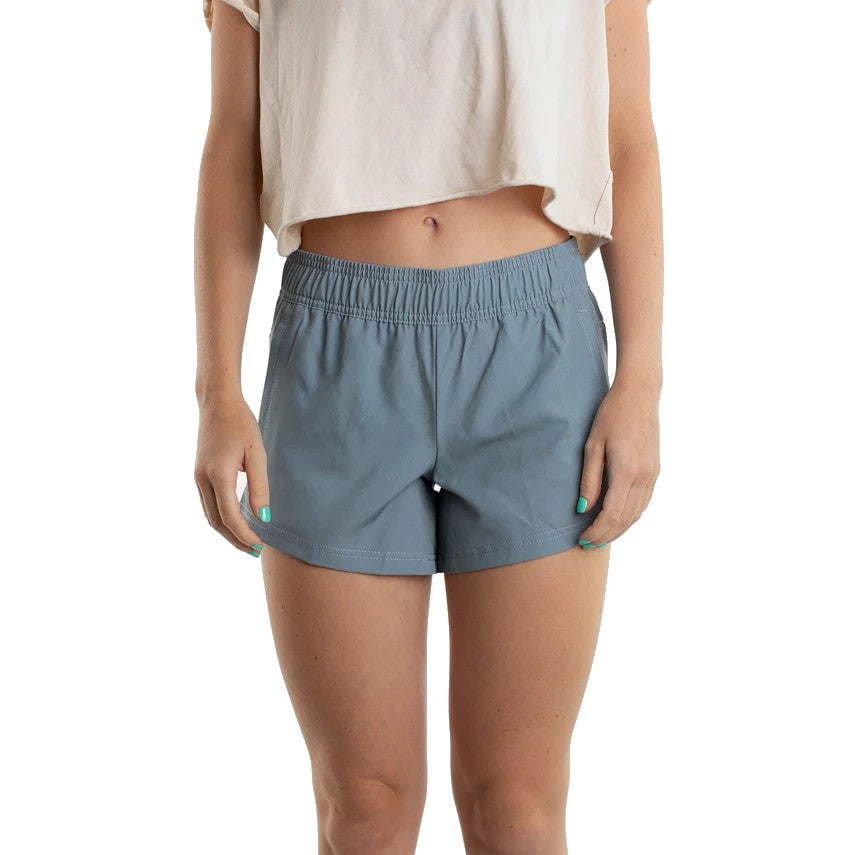 Jetty Session Women's Boardshorts– 88 Gear