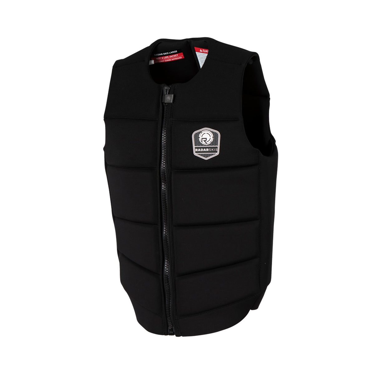 Radar Tidal Men's Life Vest > Thin Profile Impact Vest– 88 Gear