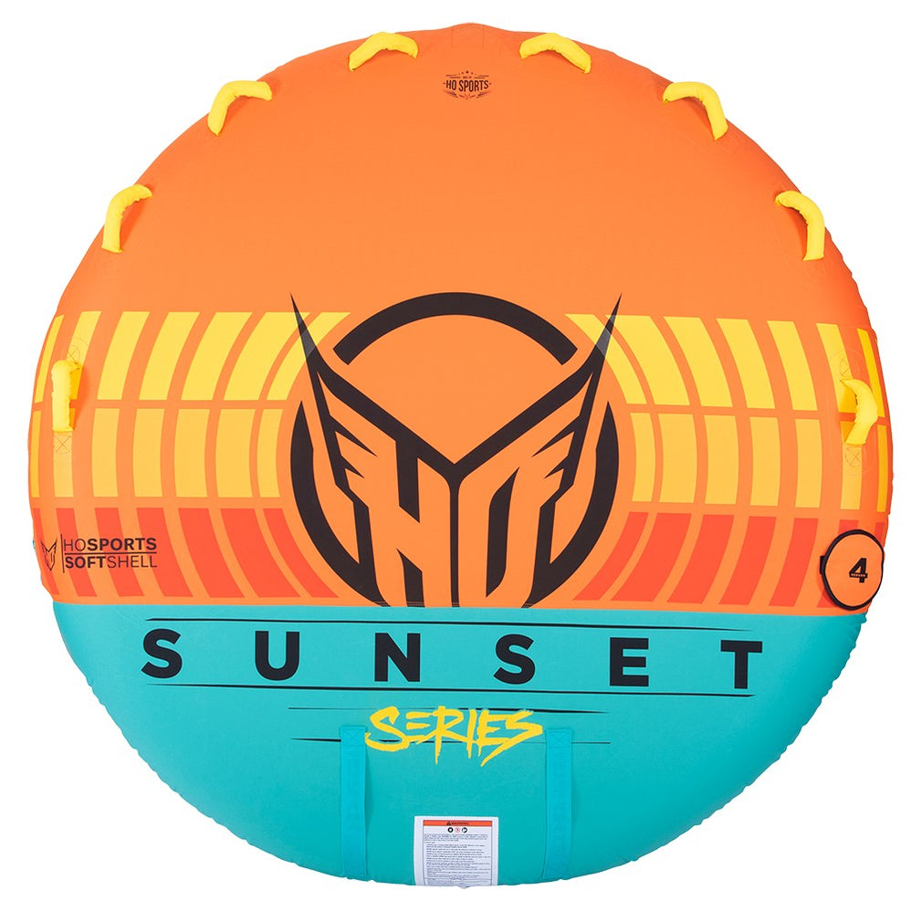 Water Towable Tubes for Boating - 2 to 4 Person | 88 Gear