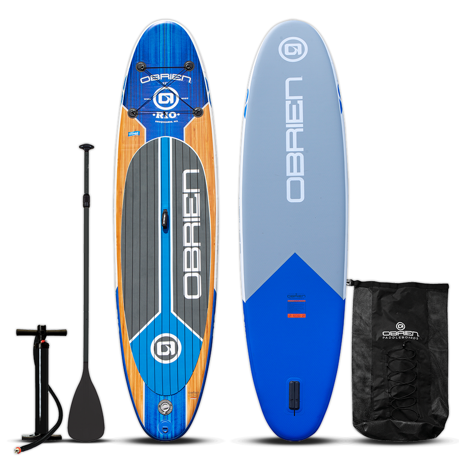 Stand Up Paddle Boards | Inflatable & AIR SUPs - AIR Boards Ship Free ...