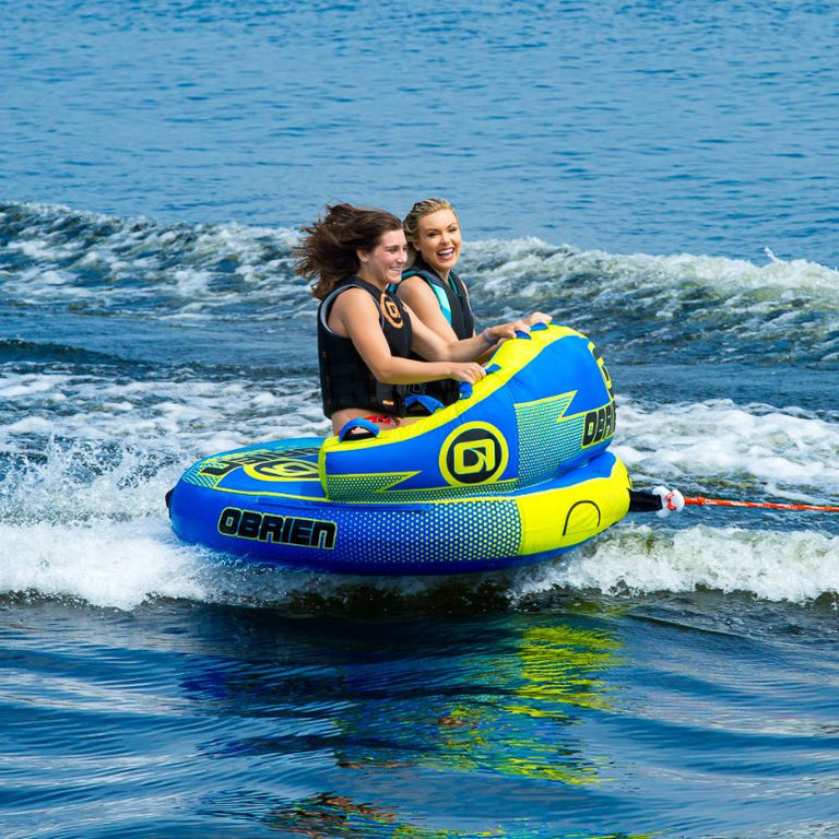 Water Towable Tubes for Boating - 2 to 4 Person | 88 Gear