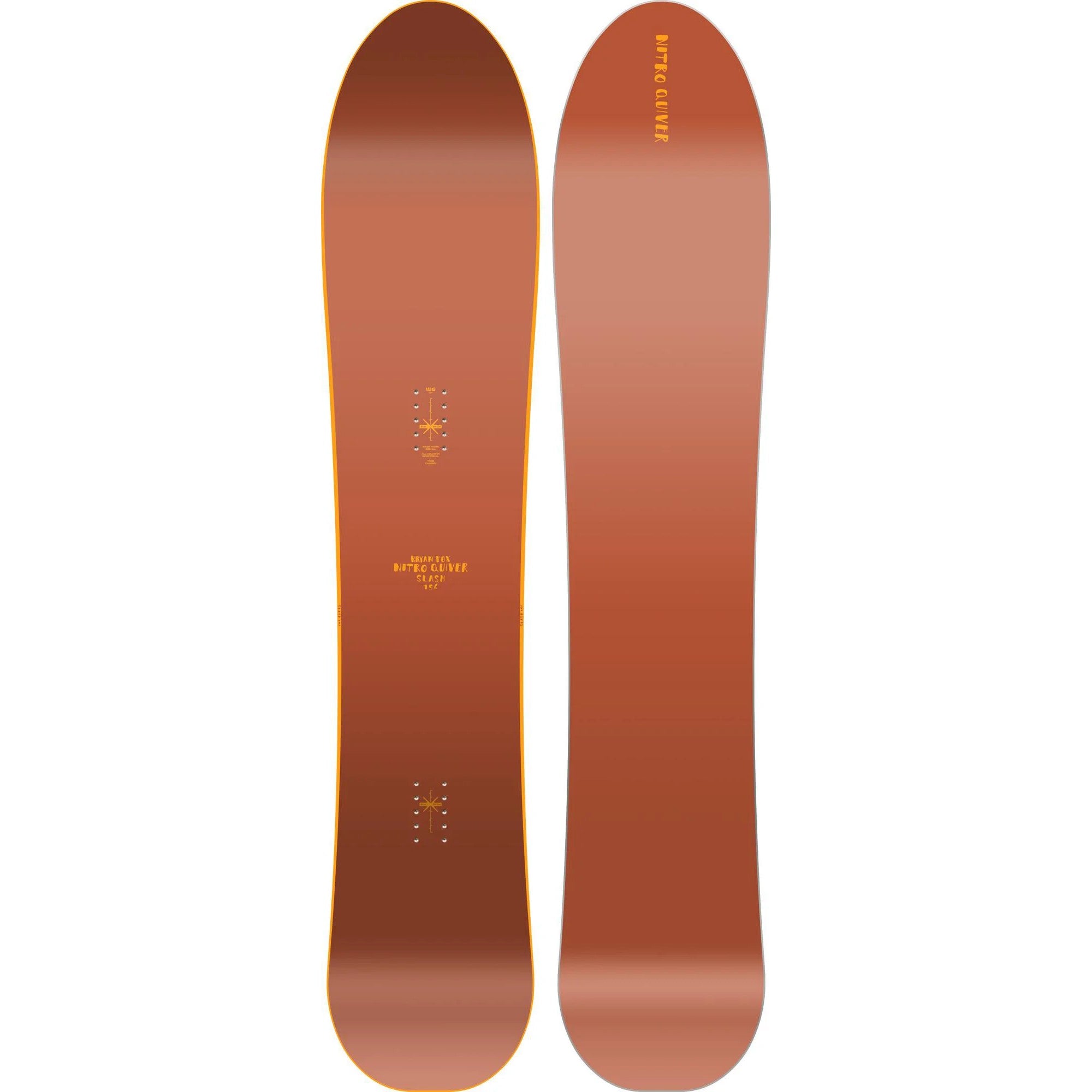 Slash Equipment