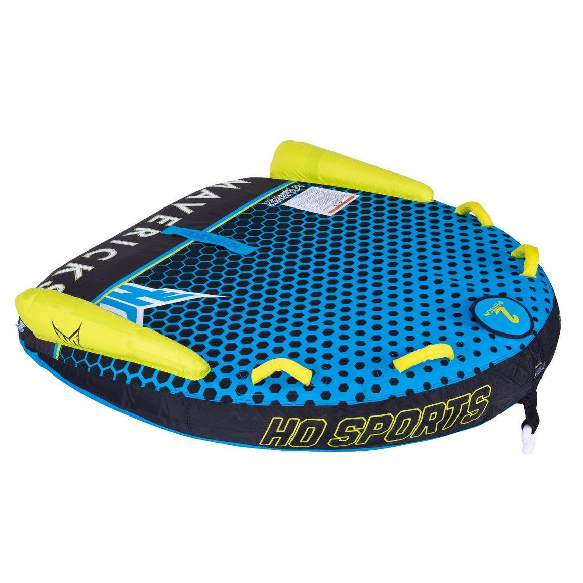Water Towable Tubes for Boating - 2 to 4 Person | 88 Gear