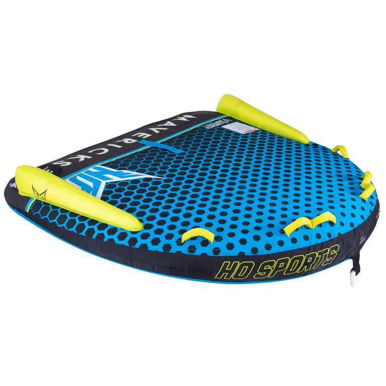 Water Towable Tubes for Boating - 2 to 4 Person | 88 Gear
