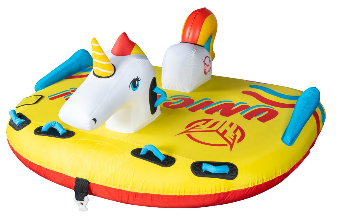 Water Towable Tubes for Boating - 2 to 4 Person | 88 Gear
