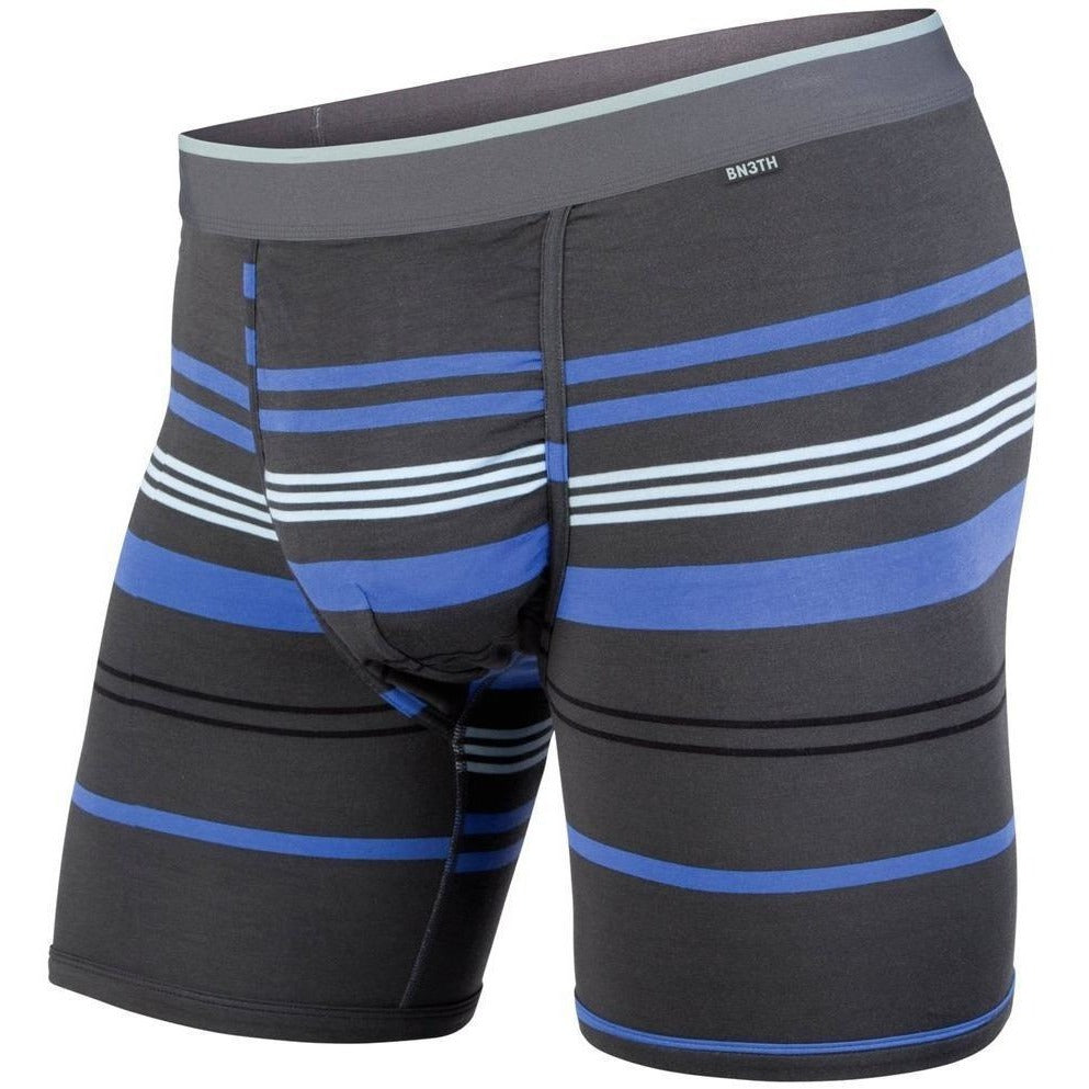 Buy Bn3th Classic Boxers London Stripe | The New Bn3th Men's Underwear ...