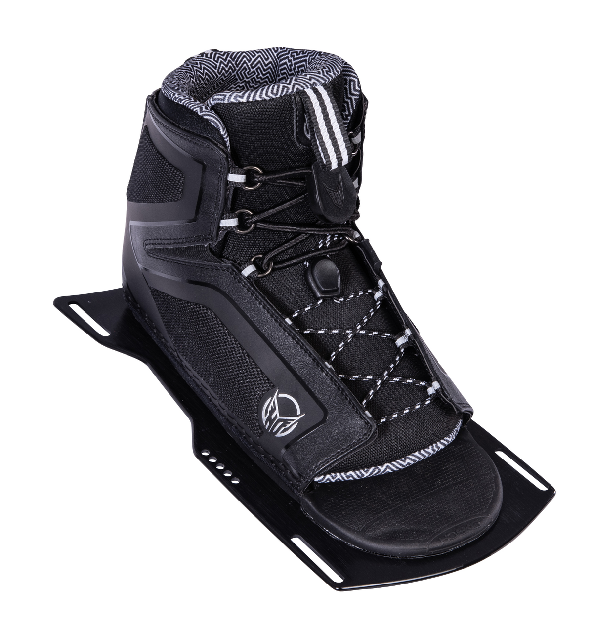HO Stance 110 Water Ski Boots >Flexible Water Skiing BIndings– 88 Gear