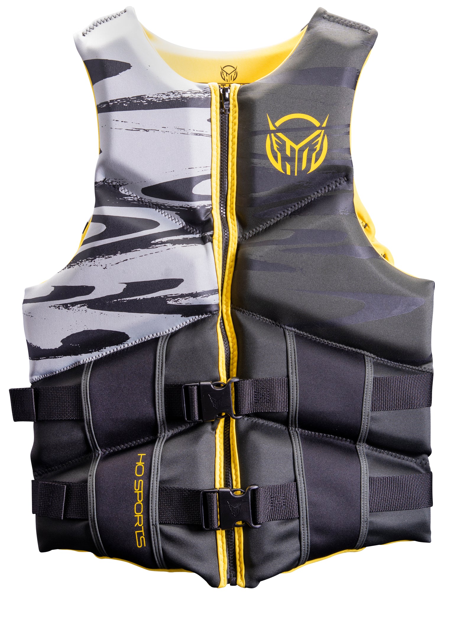 Men's Water Sport Life Vests and Jackets | 88 Gear