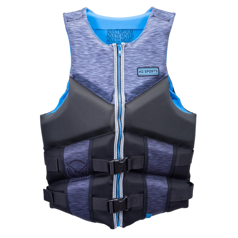 Men's Water Sport Life Vests and Jackets | 88 Gear