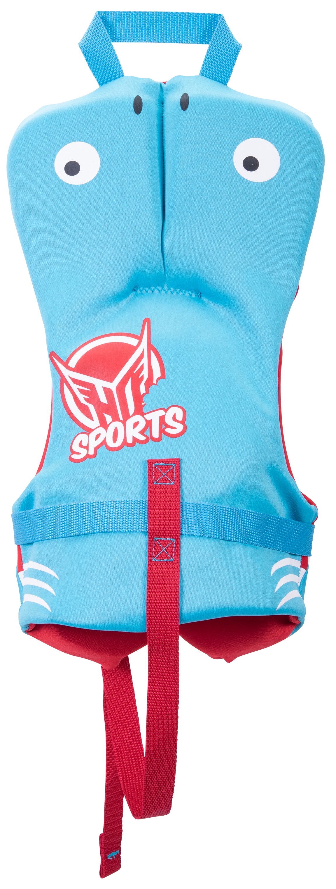 Life Jackets and Vests for Children of All Ages | 88 Gear